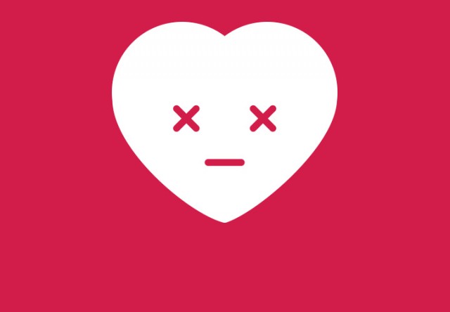 ¿Cómo reparar un corazón roto? ¡Emergencia! - Moi