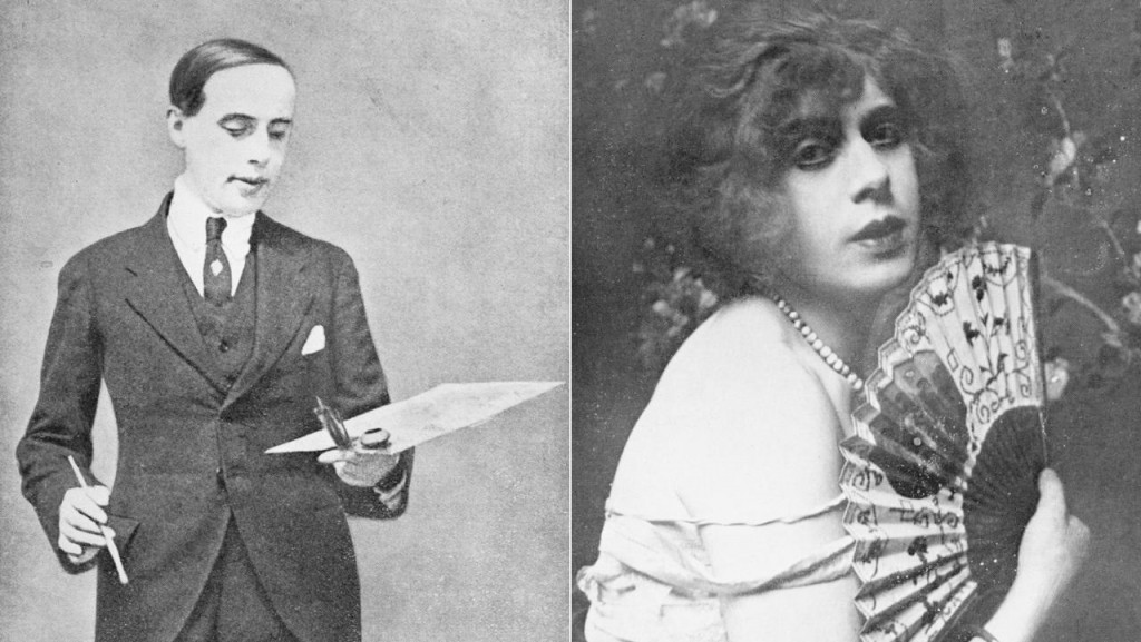 La verdadera historia de la Chica Danesa - Moi