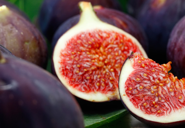 Sabes qué es un higo - Moi