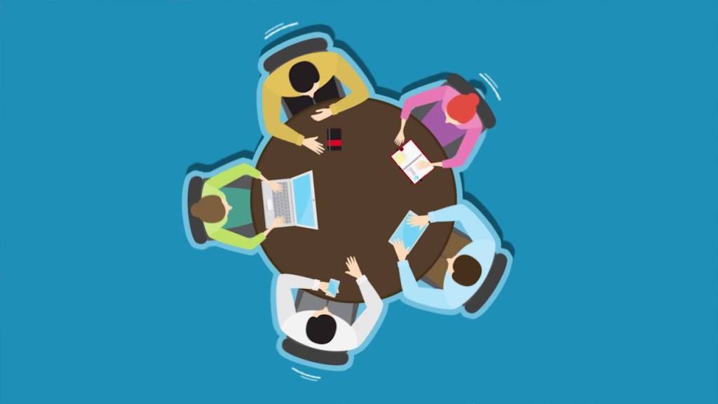 Los 5 roles de la vida que deberías de conocer