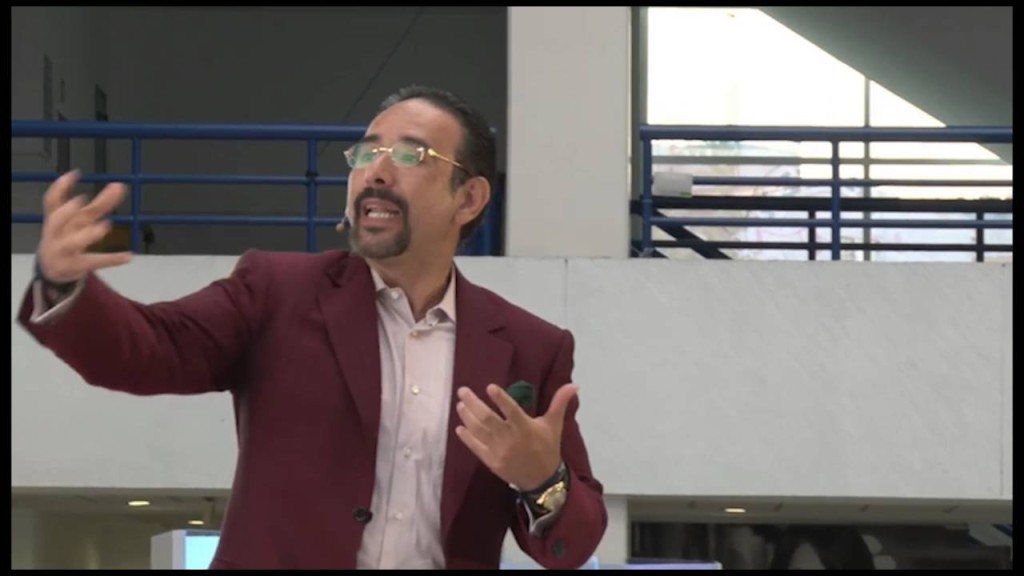 De Godínez a Fregón Parte 3 - Moi