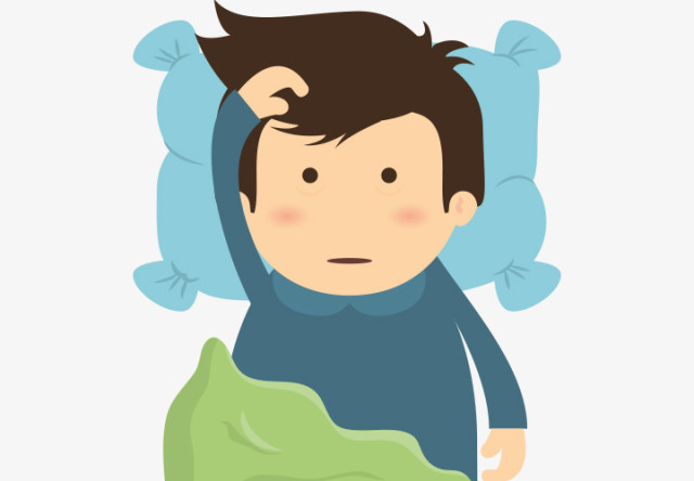 Por qué desvelarse no es una buena idea... | Moi