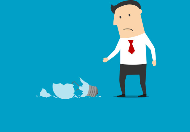 5 cosas que te pueden sabotear en el trabajo - Moi