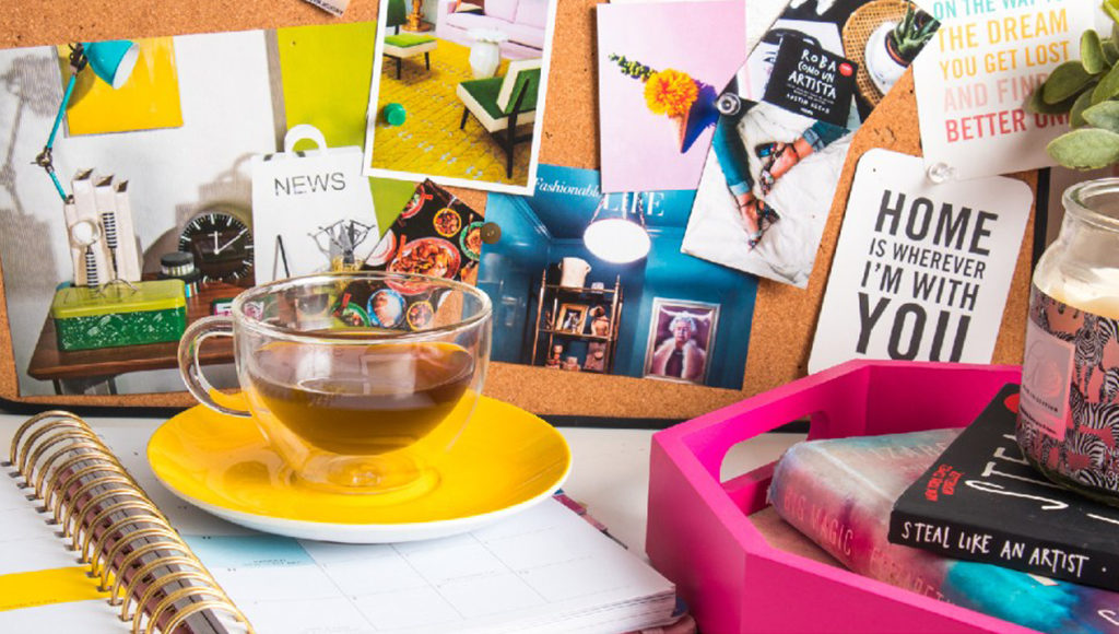 ¿Por qué necesitas hacer un tablero de metas? | Moi