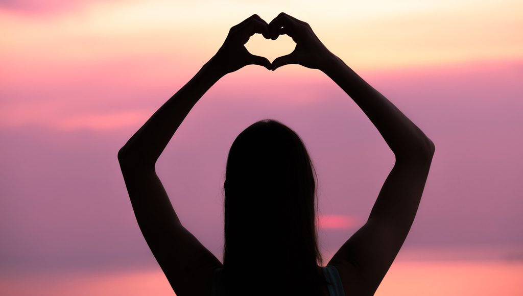 Mandamientos para amarte a ti misma | Moi