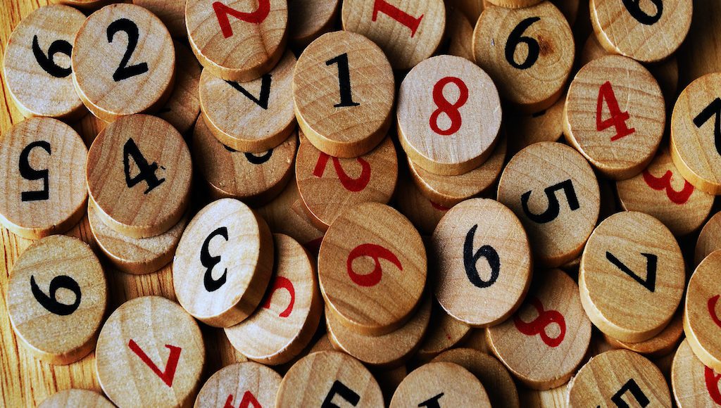 Así estará mayo según tu número | Moi