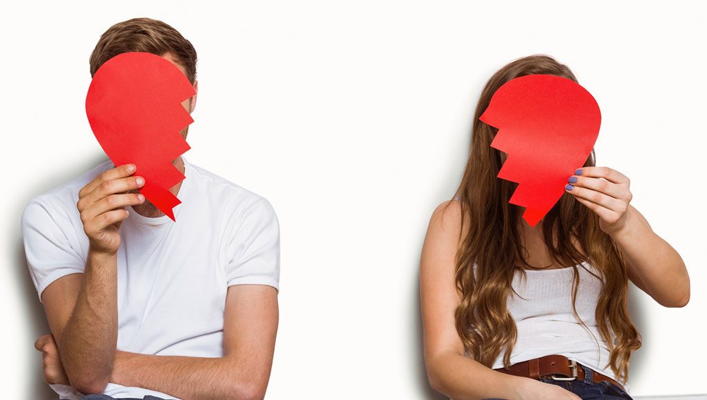 Pleitos que debes tener con tu pareja | Moi