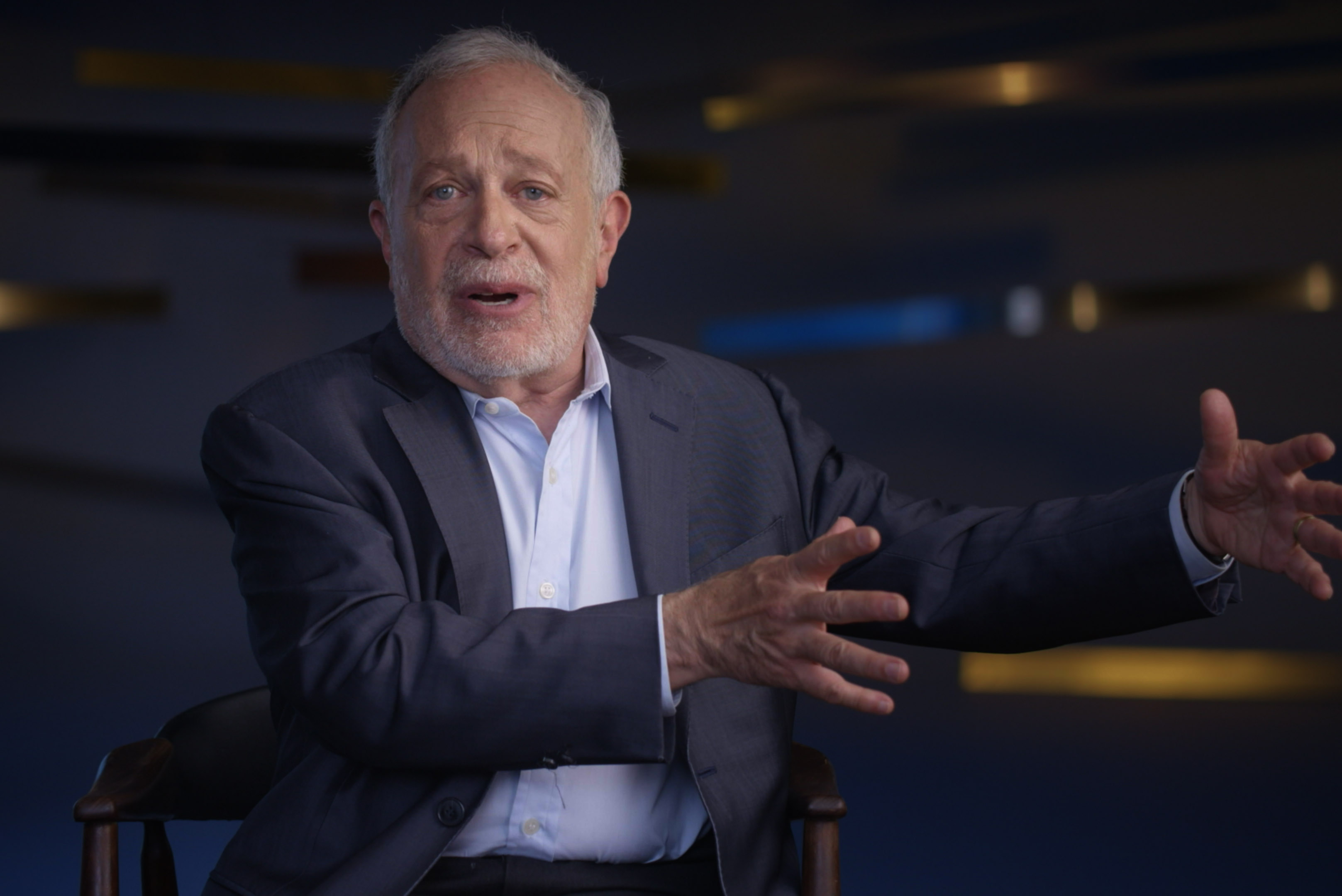 Lo nuevo de Netflix en noviembre - Moi :Moi