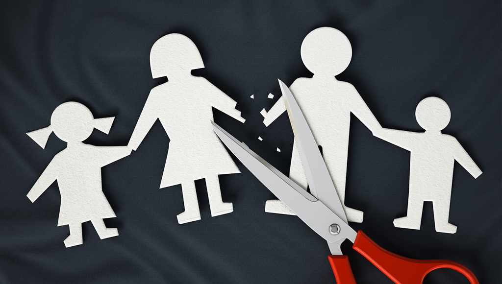 5 situaciones que destruyen a tu familia | Moi