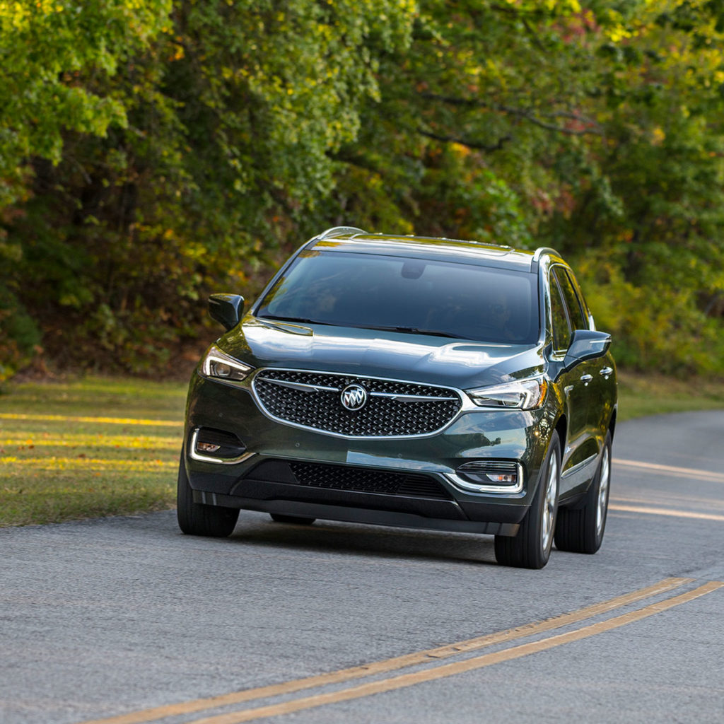 Lo que necesitas de una camioneta - Moi