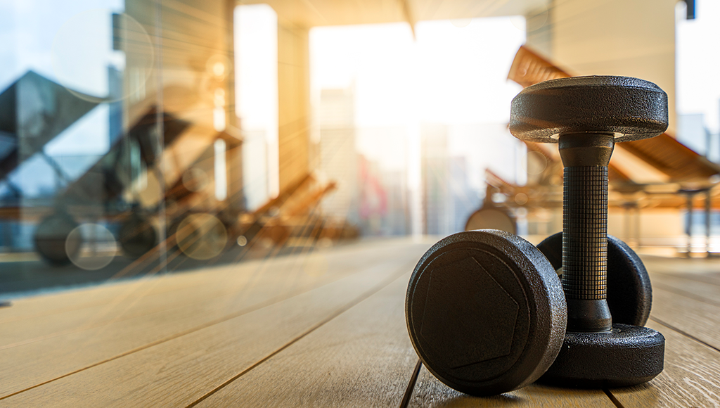 Lo bueno y ¿lo malo? de ir al gym | Moi