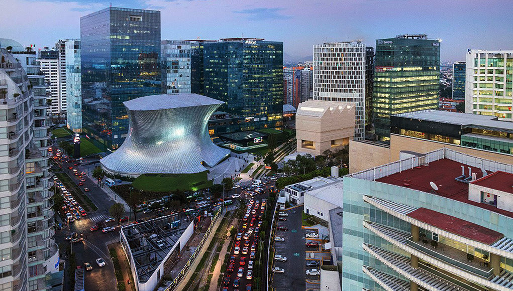 ¿De paseo por Polanco? 6 lugares que te van a encantar - Moi