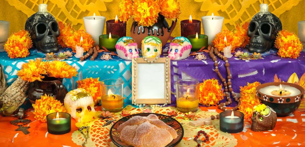 Altares para principiantes: ¿qué deben llevar? | Moi