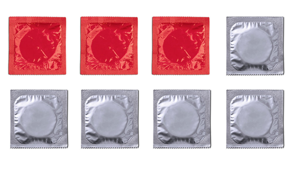 Amor en tiempos de látex: lo que debes saber sobre el condón - Moi