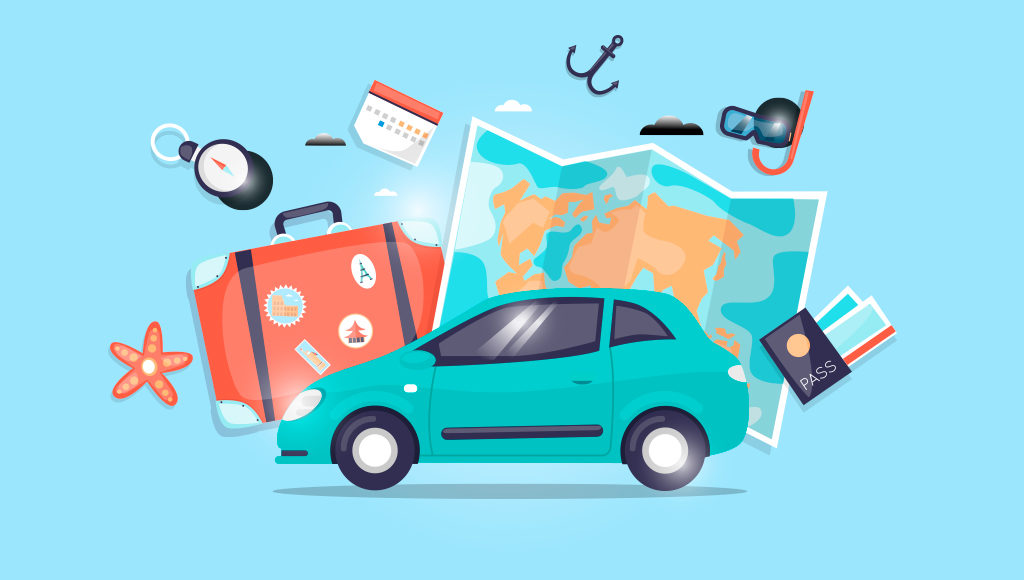 ¿Estás listo para la vacación? | Moi