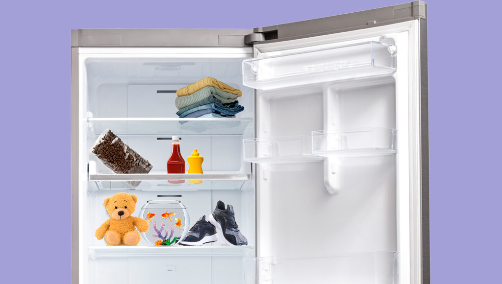 Qué guardar en el refri | Moi