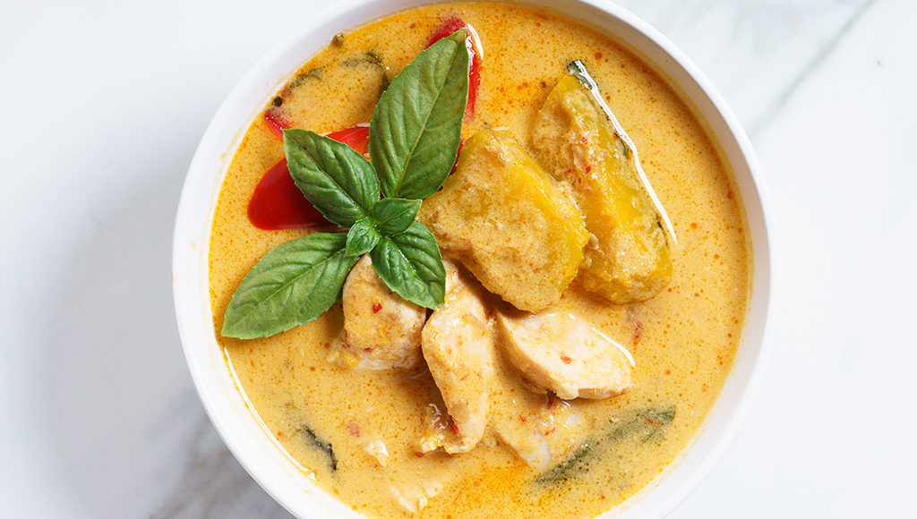 ¿Te gusta el curry? Vuélvete un amante de esta tradición oriental | Moi