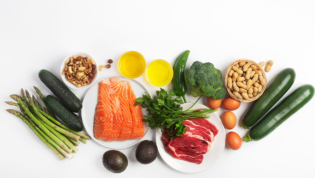 Dieta KETO: qué es, a quién le funciona y cómo empezar | Moi