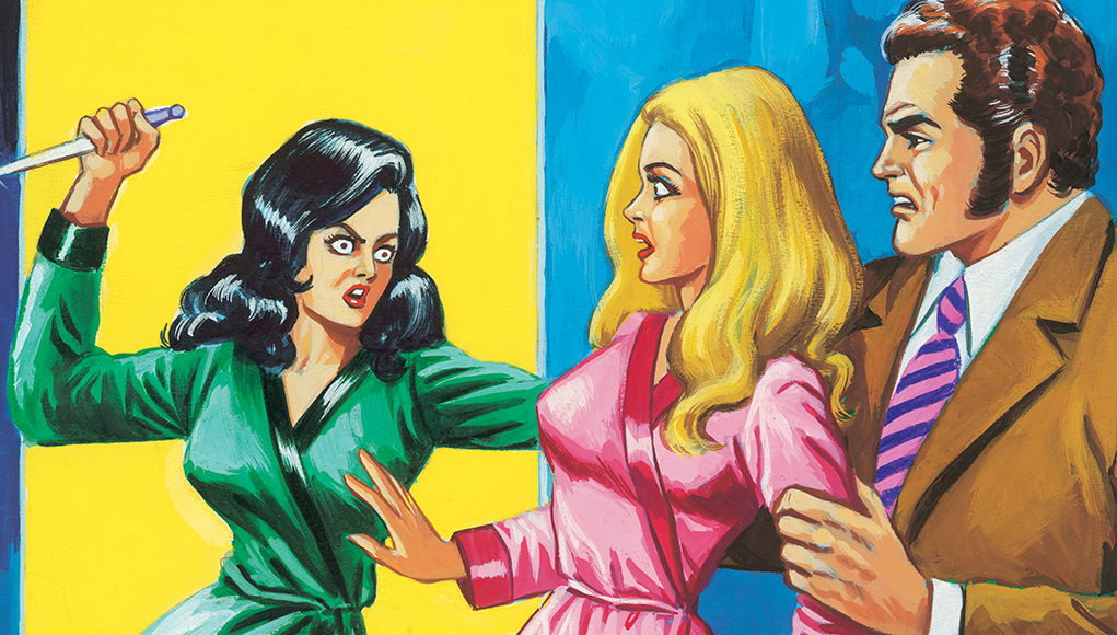 ¿Cómo te afecta la venganza y por qué debes soltar el sentimiento? - Moi