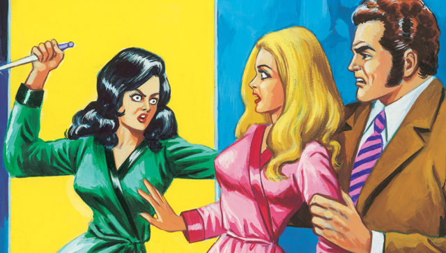 ¿Cómo te afecta la venganza y por qué debes soltar el sentimiento? - Moi