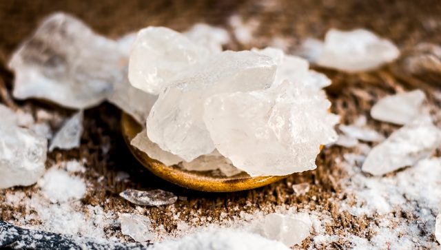 ¿Para qué sirve el alcanfor y cuáles son sus beneficios?