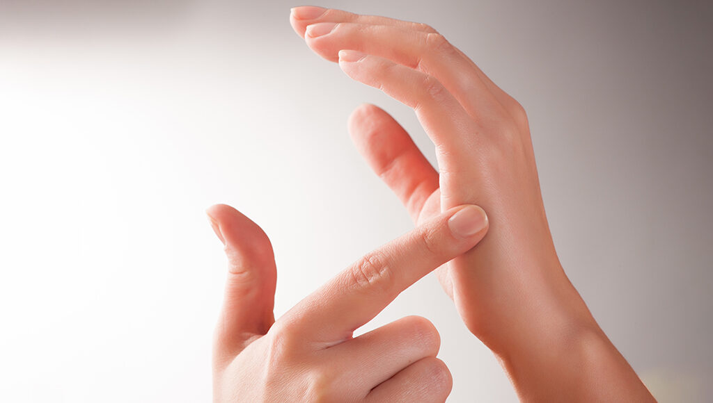 ¿Qué es el tapping y por qué funciona? | Moi