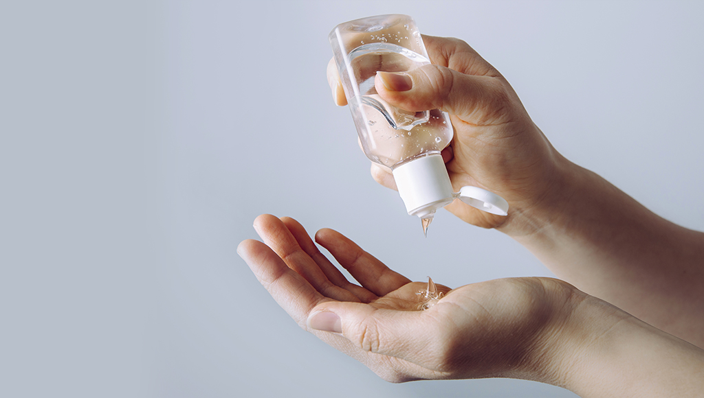 Lo que debes saber antes de comprar gel antibacterial - Moi Lo que debes saber antes de comprar gel antibacterial - Moi