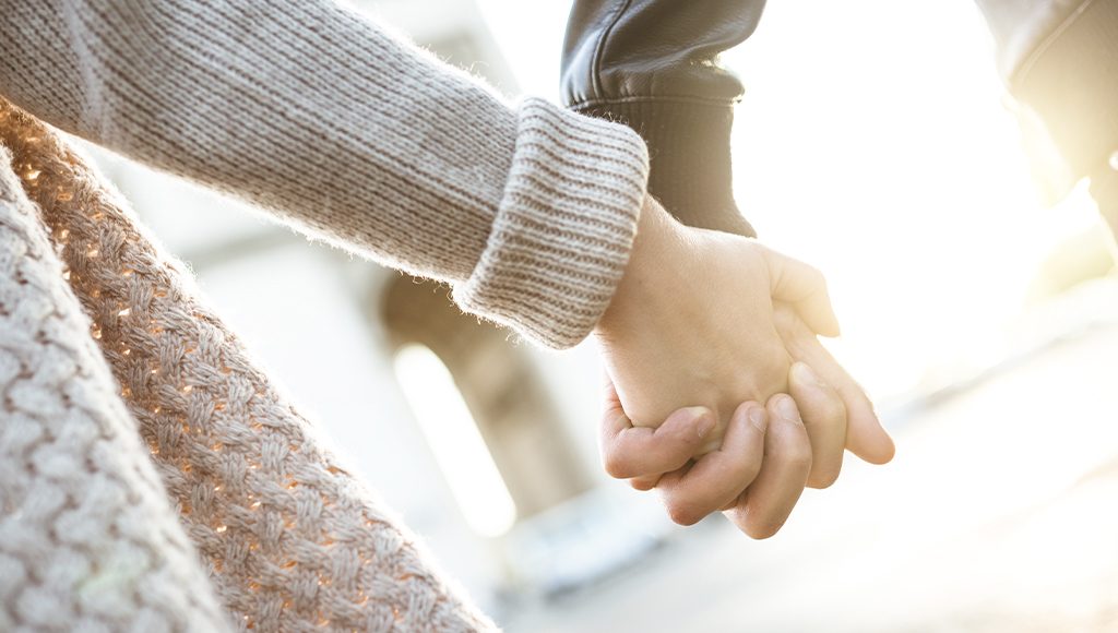 4 consejos para marcar límites y reforzar los lazos en tu relación | Moi