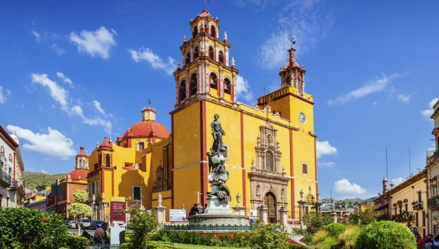 7 actividades imperdibles que debes hacer si visitas Guanajuato - Moi
