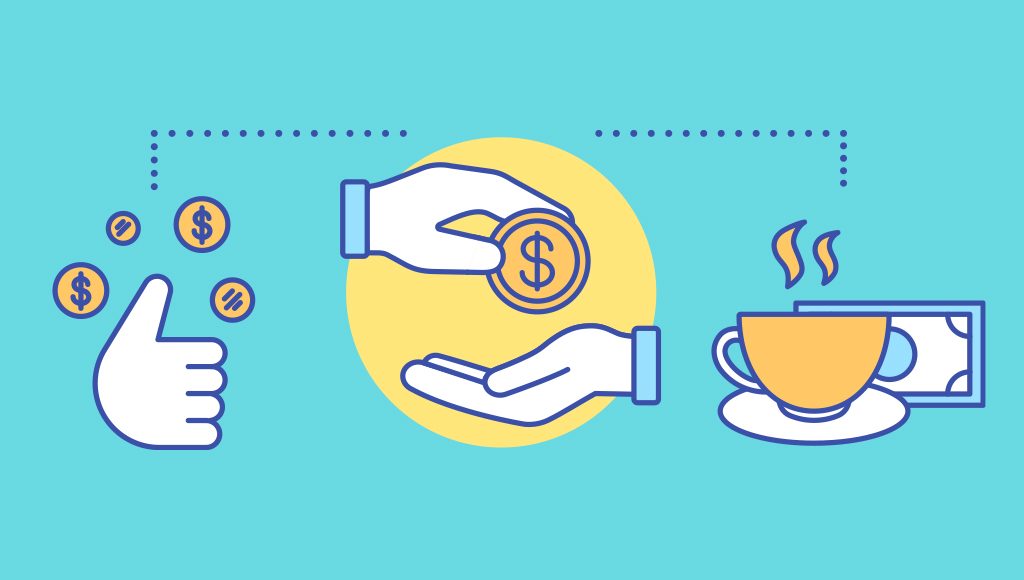 ¿De a cómo toca dar las propinas? | Moi