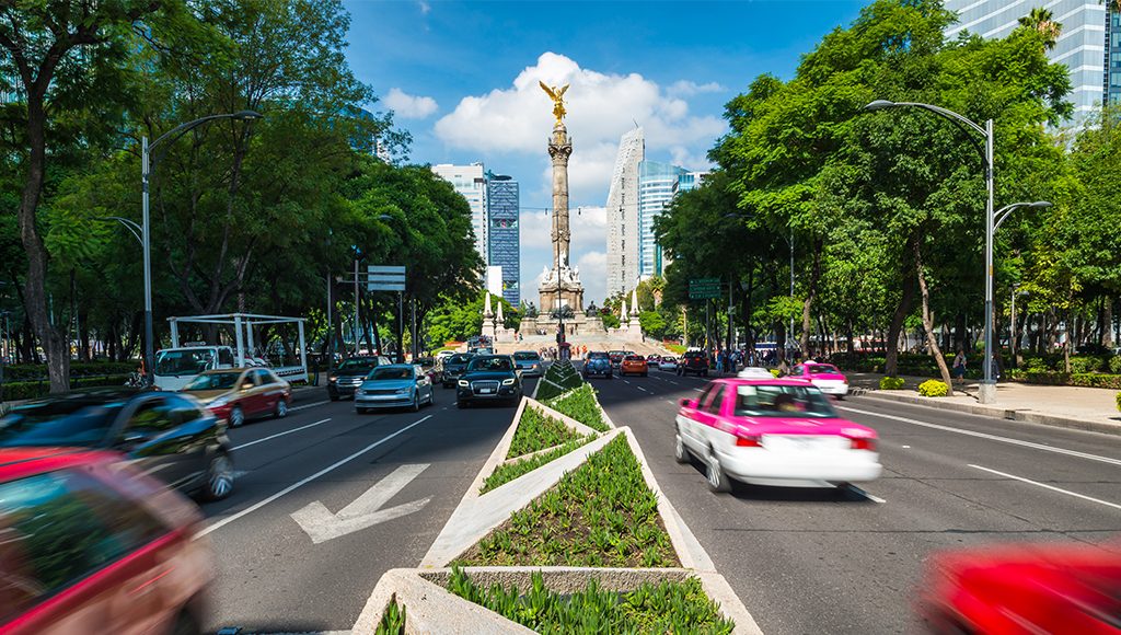 Reglas básicas de tránsito que todos deberíamos saber | Moi