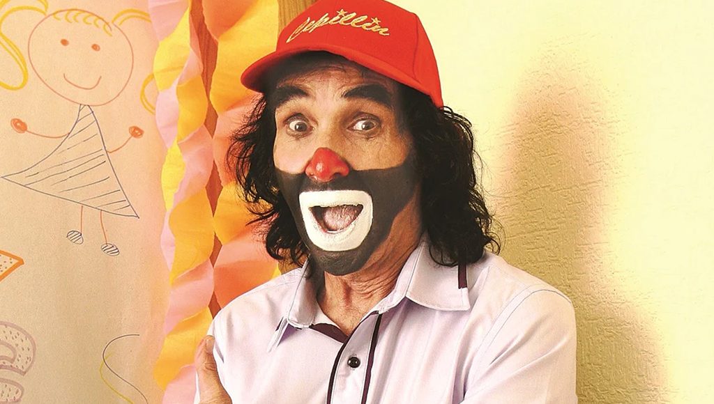 Hasta siempre, querido Cepillín | Moi