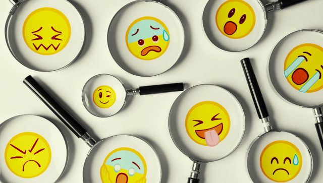 Aprende a diferenciar entre tus sensaciones, emociones y sentimientos - Moi