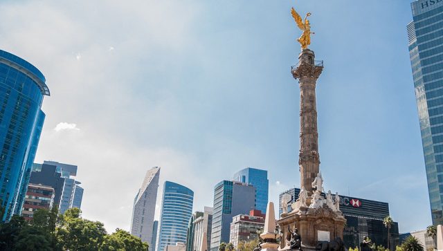 Breaking: CDMX regresa a semáforo naranja - Moi