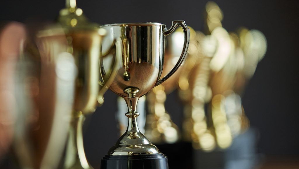 Lo que no sabías que necesitabas saber sobre los trofeos más famosos ...