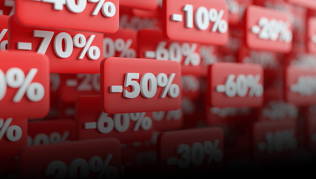 Mejores herramientas para comparar precios en fin de descuentos | Moi