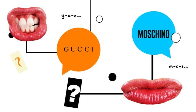 La forma correcta de pronunciar algunas de tus marcas favoritas - Moi