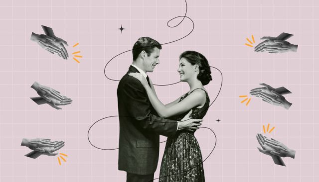 Señales de que estás con la persona correcta - Moi