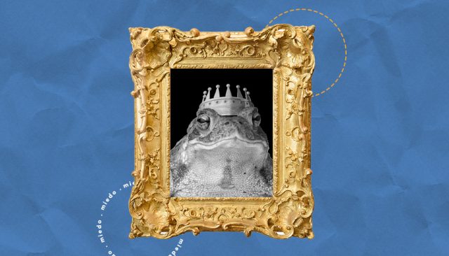 Atelofobia: miedo a la imperfección - Moi