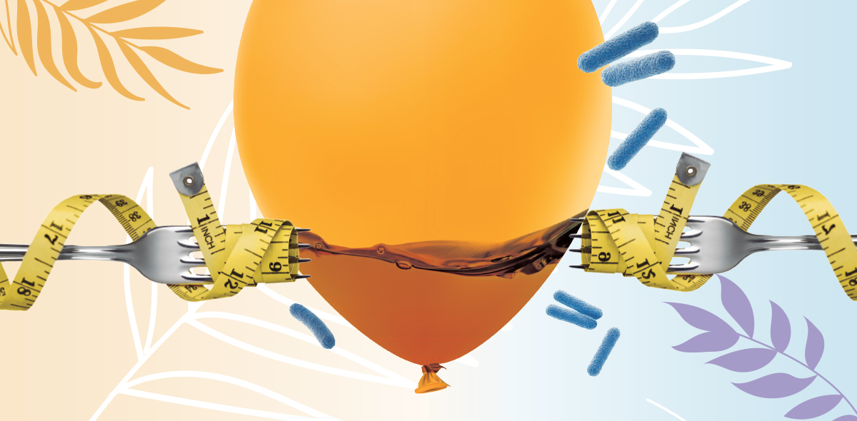 8 Cosas que necesitas hacer para deshacerte de la grasa visceral - Moi