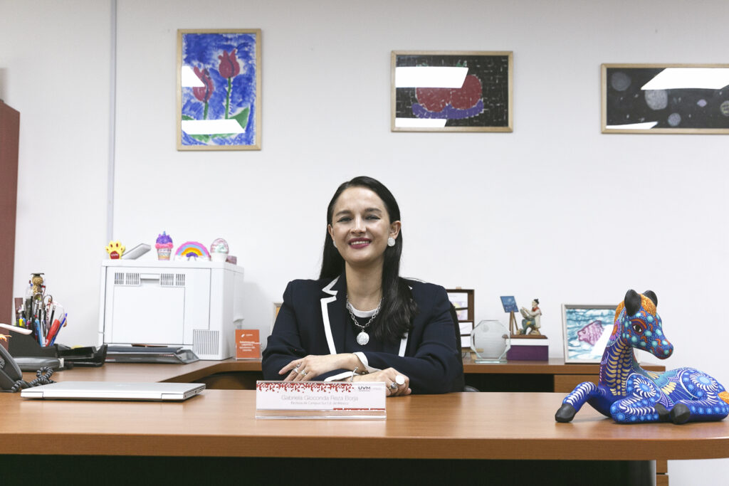 Lo que nadie te dice de una mujer dedicada a la educación - Moi