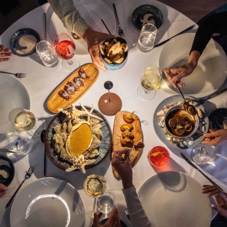 Zeru Miami: uno de los restaurantes más top en México abre en Miami - Moi