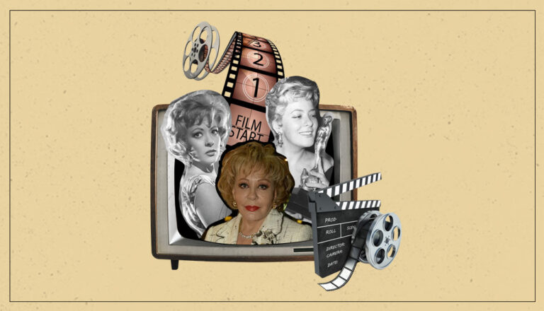 Las mejores películas de Silvia Pinal que tienes que ver al menos una vez