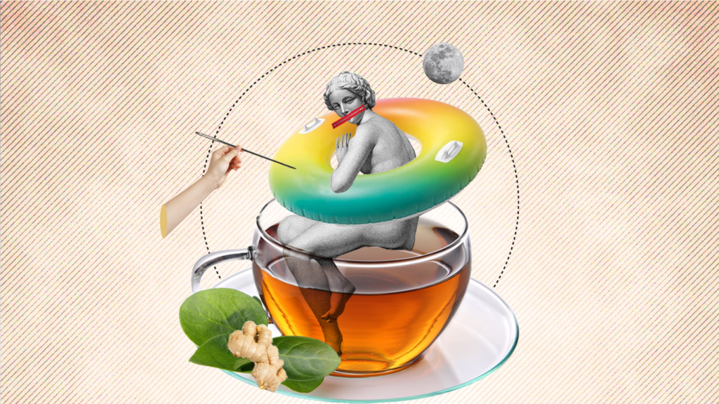 ¡No es panza normal! ¿Qué hacer cuando te sientes inflamado?