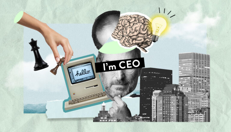 El club de los exitosos: hábitos que puedes copiarle a los CEO