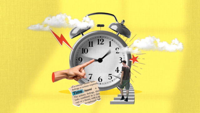 Tiempo extra: ﻿¿Por qué los días podrían durar 25 horas?