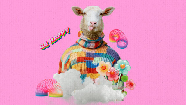 La fórmula de la felicidad: Test para saber qué tan feliz eres :Moi