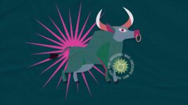 Horóscopos de mayo 2024: Así te afectará el signo de Tauro