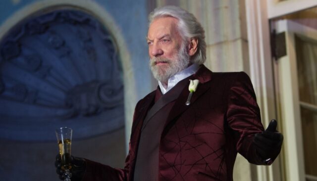 7 películas para recordar a Donald Sutherland