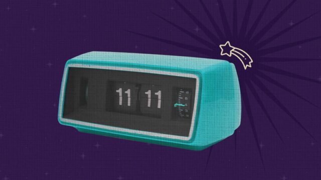 ¿Qué significa ver el número 11:11? Este es el mensaje del número